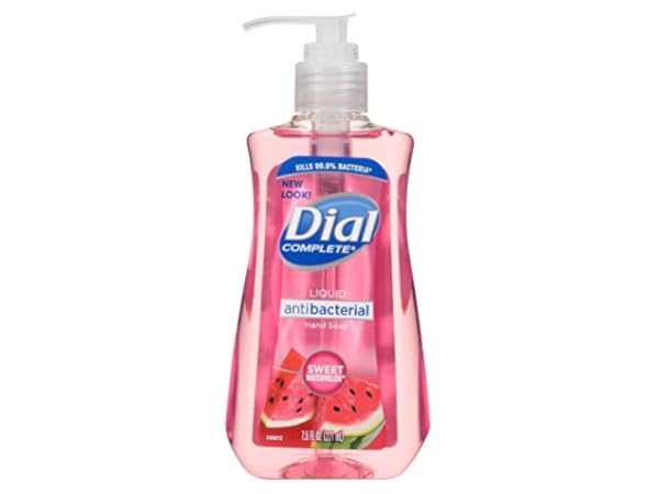 The 8 Best Watermelon Hand Soap of 2024 (Reviews) - FindThisBest