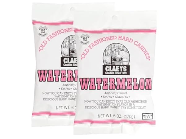 The 10 Best Watermelon Hard Candy of 2026 (Reviews) - FindThisBest