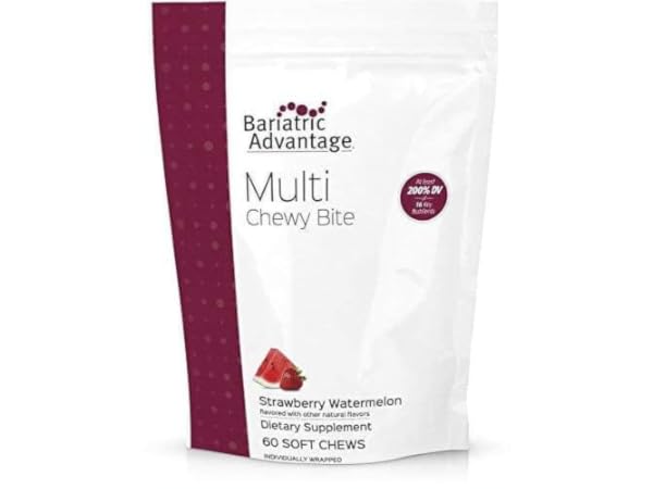 The 10 Best Watermelon Multivitamins of 2025 (Reviews) - FindThisBest