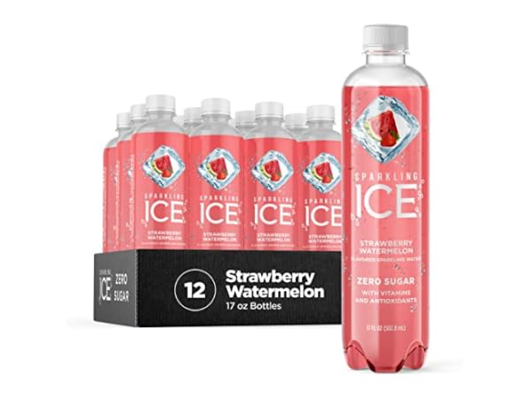 The 10 Best Watermelon Sparkling Drinking Water of 2024 (Reviews ...