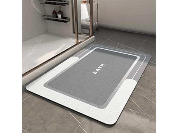 The 5 Best Waterproof Bath Rugs of 2025 (Reviews) - FindThisBest