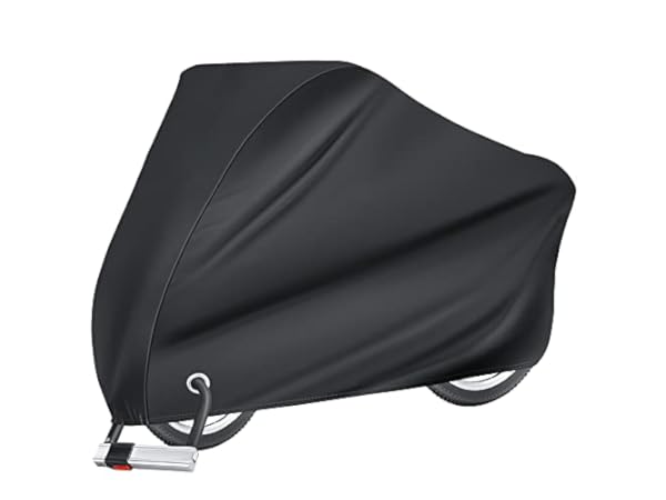 The 10 Best Waterproof Bike Covers of 2025 (Reviews) - FindThisBest