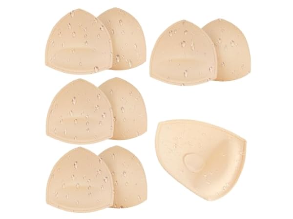 The 10 Best Waterproof Bra Inserts of 2025 (Reviews) - FindThisBest