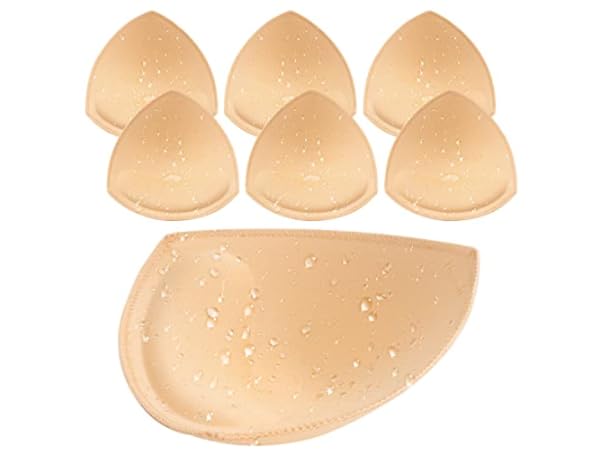 The 5 Best Waterproof Bra Inserts of 2024 (Reviews) - FindThisBest