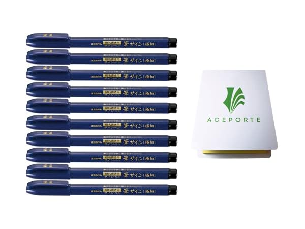 The 6 Best Waterproof Calligraphy Pens of 2025 (Reviews) - FindThisBest