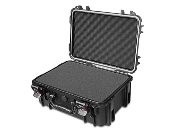 The 10 Best Waterproof Camcorder Cases of 2024 (Reviews) - FindThisBest