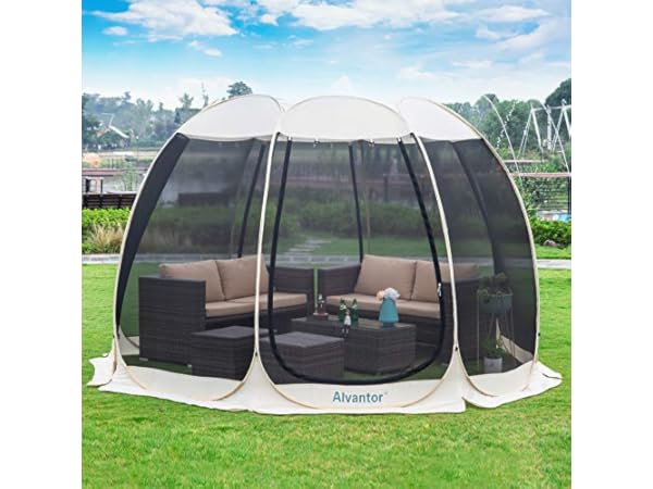 The 10 Best Waterproof Canopy Tents of 2024 (Reviews) - FindThisBest