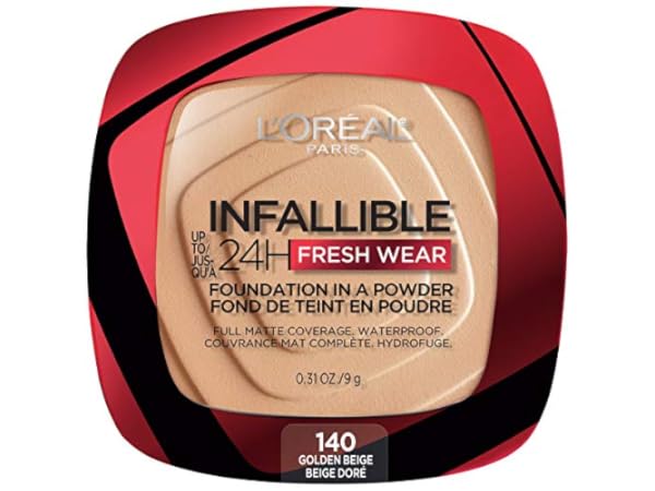 The 10 Best Waterproof Face Powder of 2024 (Reviews) - FindThisBest