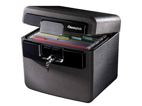 The 10 Best Waterproof Fireproof Safes of 2025 (Reviews) - FindThisBest