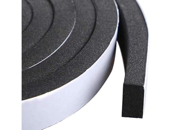 The 10 Best Waterproof Foam Tape of 2024 (Reviews) - FindThisBest