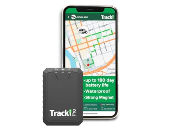 The 10 Best Waterproof GPS Trackers of 2025 (Reviews) - FindThisBest