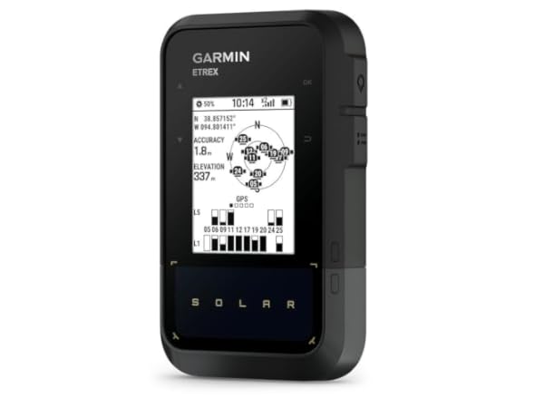 The 9 Best Waterproof Handheld GPS of 2026 (Reviews) - FindThisBest