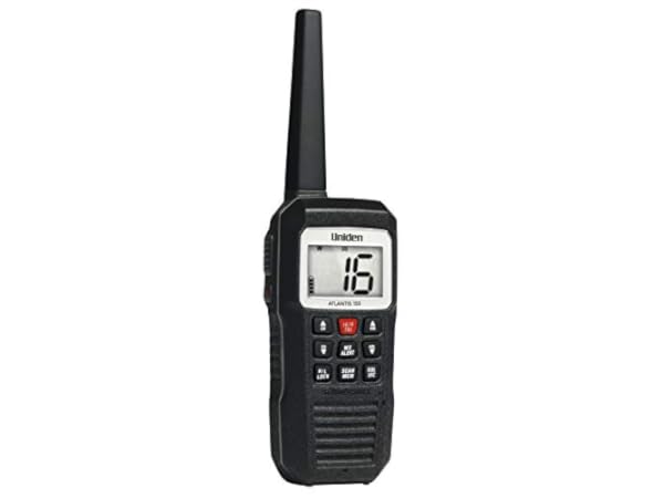 The 10 Best Waterproof Marine Two-Way Radios of 2024 (Reviews ...