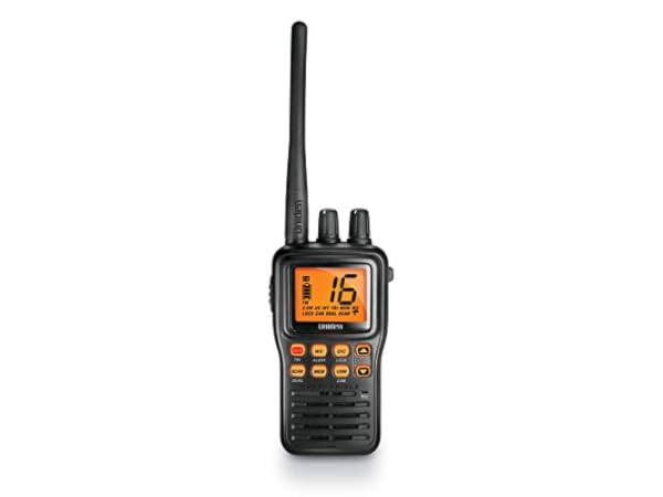 The 10 Best Waterproof Marine Two-Way Radios of 2025 (Reviews ...