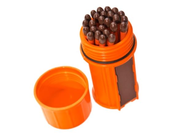 The 10 Best Waterproof Matches of 2026 (Reviews) - FindThisBest