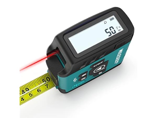 The 6 Best Waterproof Measuring Tapes of 2023 (Reviews) - FindThisBest