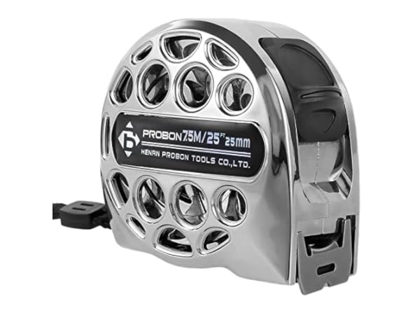 The 10 Best Waterproof Measuring Tapes of 2024 (Reviews) - FindThisBest