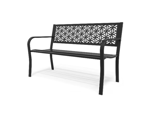 The 10 Best Waterproof Outdoor Benches of 2024 (Reviews) - FindThisBest