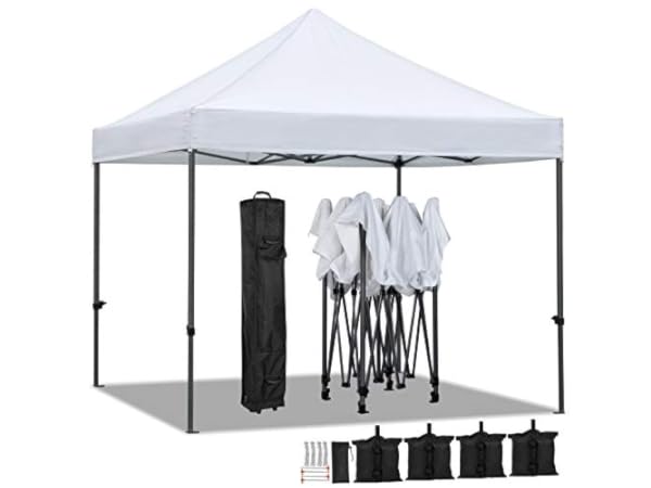 The 10 Best Waterproof Outdoor Canopies of 2024 (Reviews) - FindThisBest