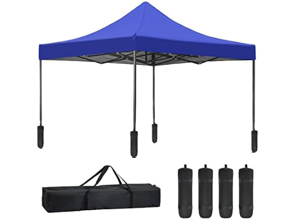 The 10 Best Waterproof Outdoor Canopies of 2025 (Reviews) - FindThisBest
