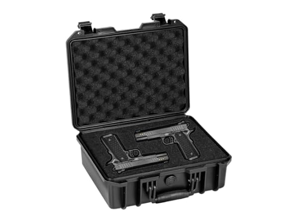 The 10 Best Waterproof Pistol Cases of 2026 (Reviews) - FindThisBest