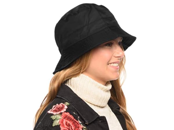 The 10 Best Waterproof Rain Hats for Women of 2023 (Reviews) - FindThisBest
