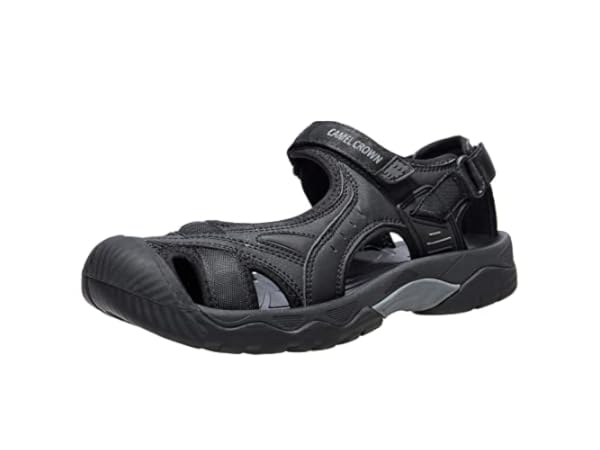 The 10 Best Waterproof Sandals for Men of 2025 (Reviews) - FindThisBest