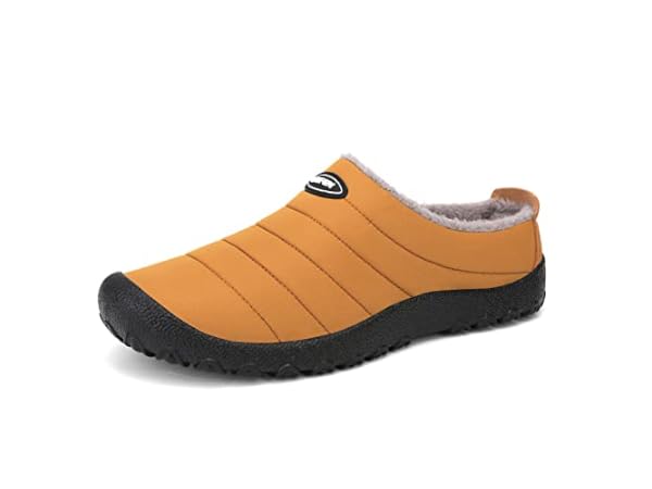 The 10 Best Waterproof Slippers for Men of 2025 (Reviews) - FindThisBest