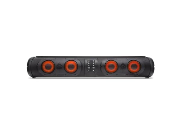 The 7 Best Waterproof Sound Bars of 2025 (Reviews) - FindThisBest