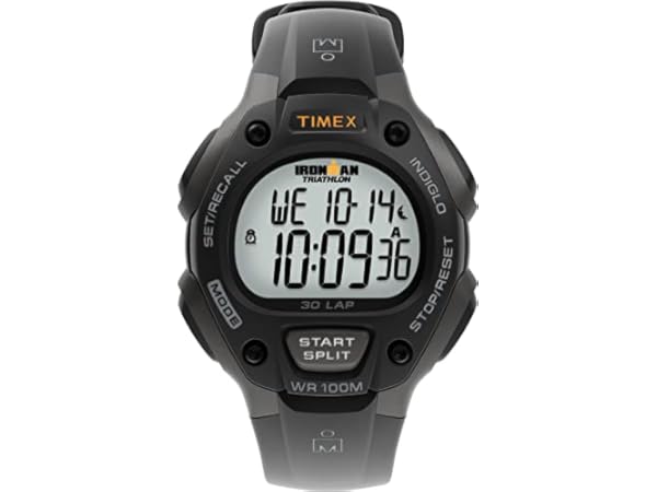 The 10 Best Waterproof Sport Watches for Men of 2026 (Reviews ...