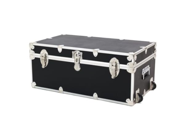 The 7 Best Waterproof Storage Trunks of 2025 (Reviews) - FindThisBest