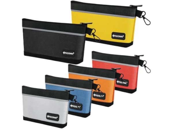 The 10 Best Waterproof Tool Pouches of 2025 (Reviews) - FindThisBest