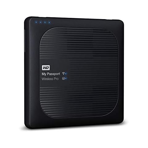 The 5 Best Wireless External Hard Drives of 2023 (Reviews) - FindThisBest