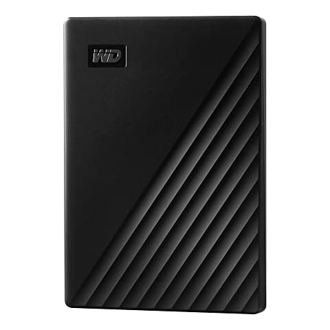 The 5 Best Wireless External Hard Drives of 2023 (Reviews) - FindThisBest