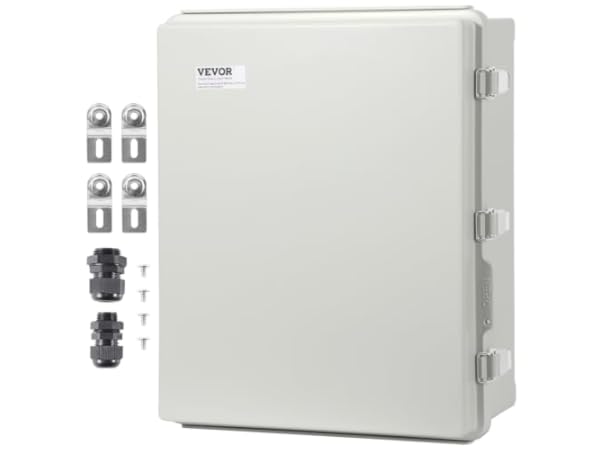 The 10 Best Weather Resistant Electrical Boxes of 2025 (Reviews ...