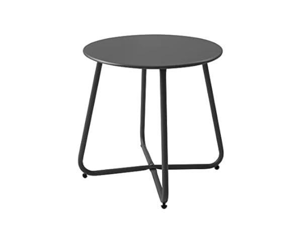 The 10 Best Weather Resistant Outdoor Tables of 2024 (Reviews ...