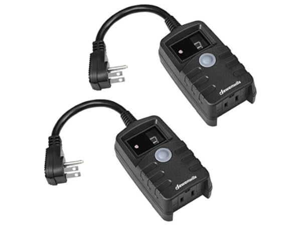 The 10 Best Weatherproof Electrical Timers of 2025 (Reviews) - FindThisBest