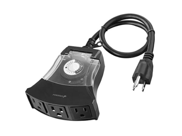 The 5 Best Weatherproof Timer Switches of 2025 (Reviews) - FindThisBest