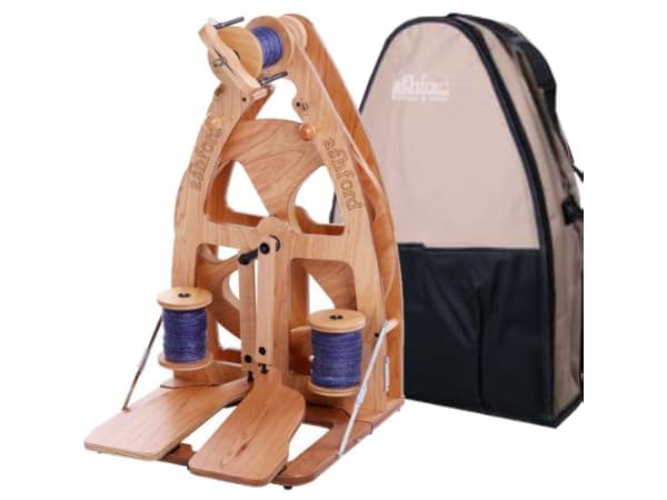 The 10 Best Weaving Spinning Wheels of 2024 (Reviews) - FindThisBest