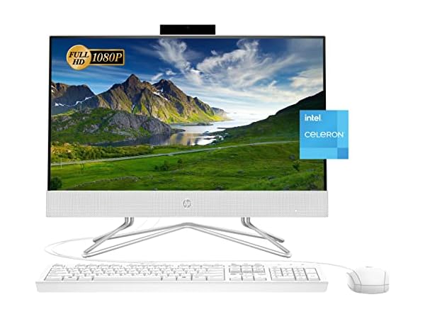 The 10 Best Webcam All-in-One Computers of 2024 (Reviews) - FindThisBest