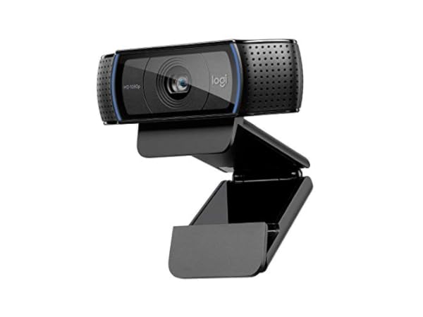 The 10 Best Webcams for PC of 2024 (Reviews) - FindThisBest