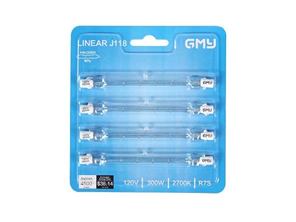 The 10 Best Wedge Halogen Bulbs of 2026 (Reviews) - FindThisBest
