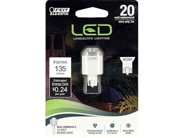 The 10 Best Wedge LED Bulbs of 2025 (Reviews) - FindThisBest
