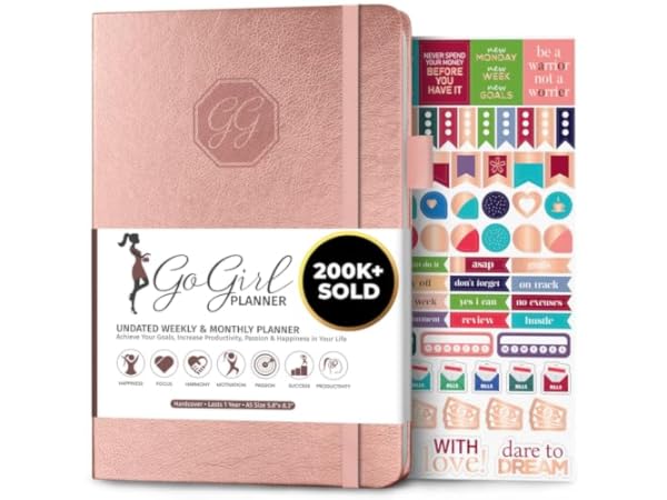 The 10 Best Weekly Personal Organizers of 2025 (Reviews) - FindThisBest