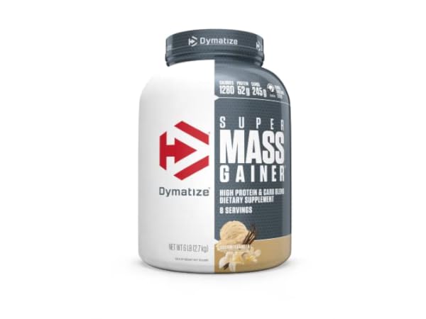 The 10 Best Weight Gainers of 2024 (Reviews) - FindThisBest
