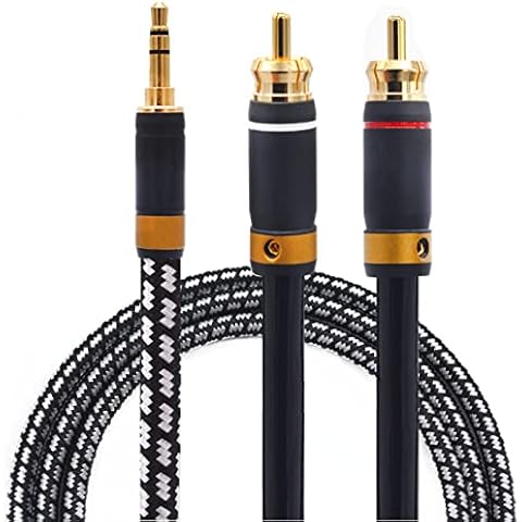 The 9 Best Audiophile RCA Cables of 2023 (Reviews) - FindThisBest