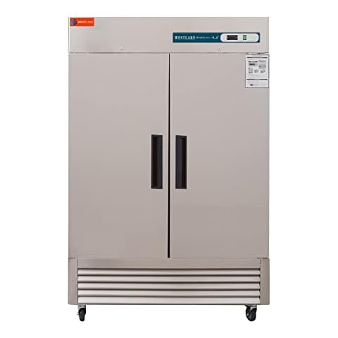 The 10 Best Commercial Freezers of 2023 (Reviews) - FindThisBest