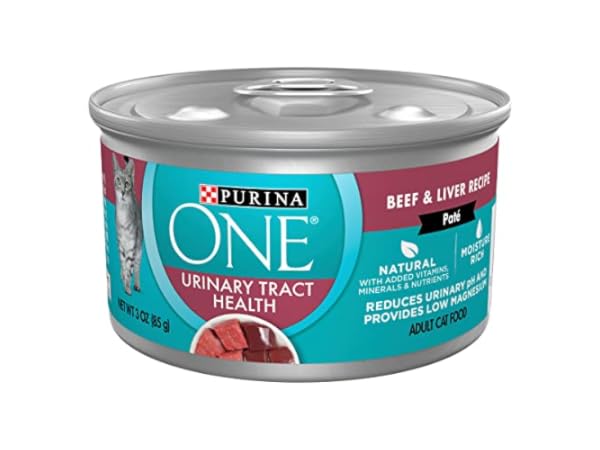 The 5 Best Wet Cat Food for Urinary Tract Health of 2023 (Reviews ...