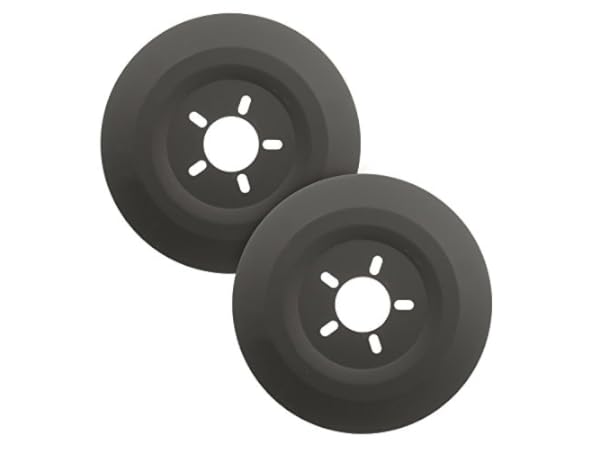 The 10 Best Wheel & Brake Dust Shields of 2024 (Reviews) - FindThisBest