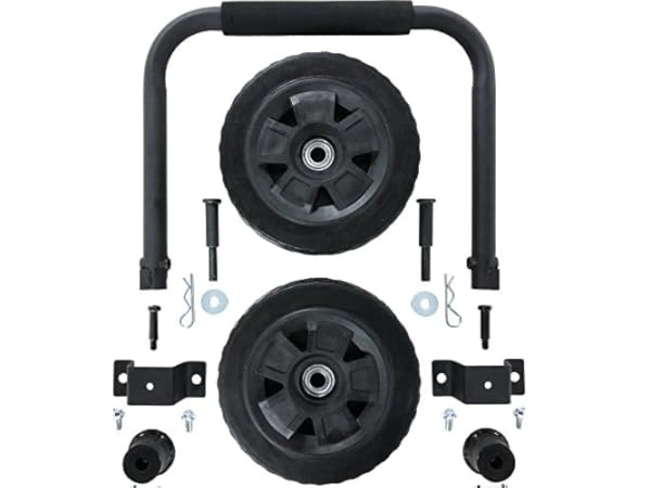 The 10 Best Wheel Kit Generators of 2024 (Reviews) - FindThisBest